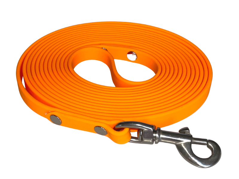 Biothane Longline Options – Delta Canine Wholesale